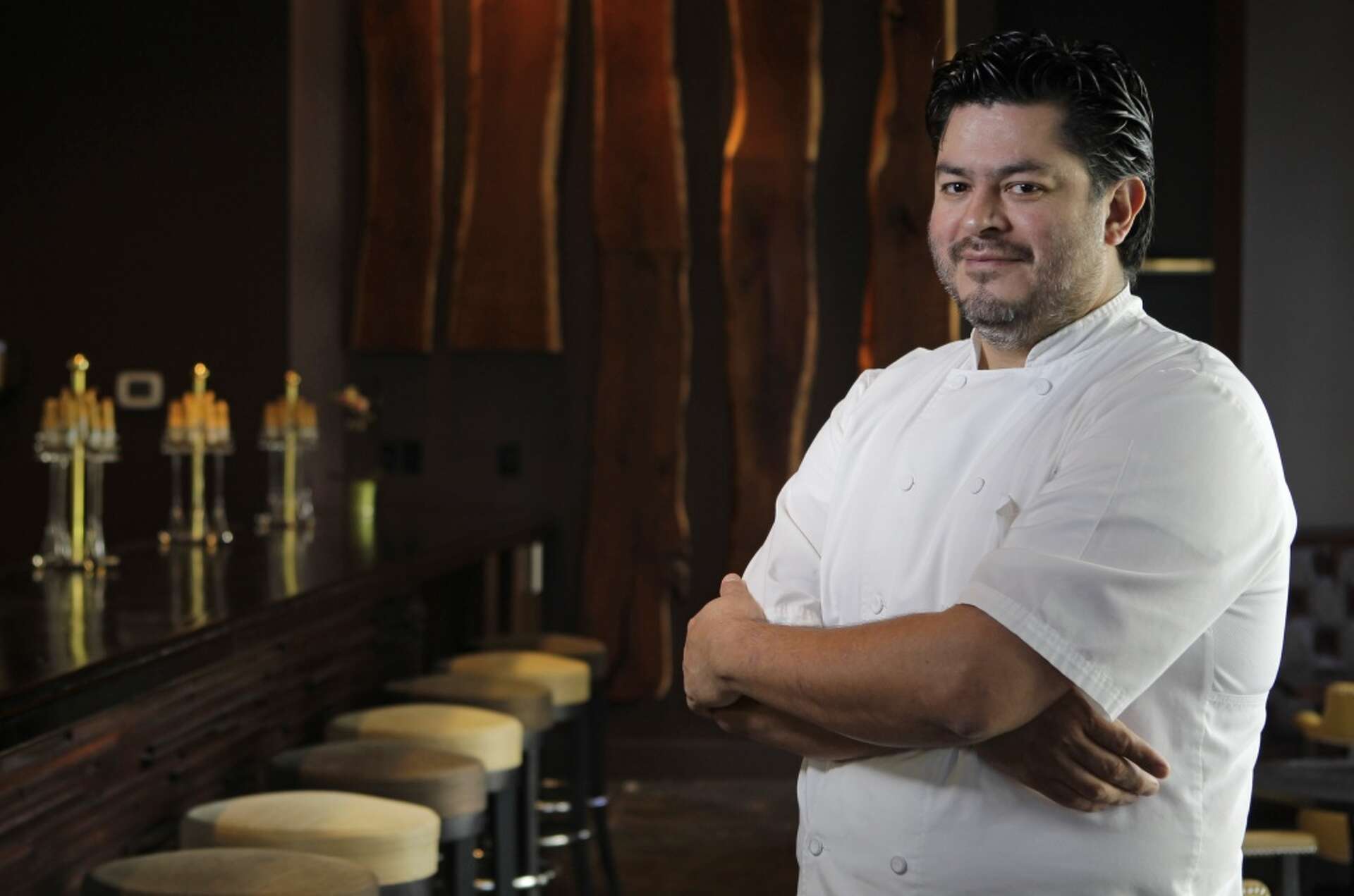 Upscale, white-tablecloth dining planned for Lucienne in Houston’s ...