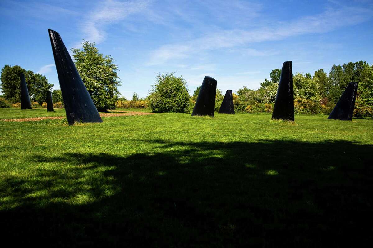 Seattle’s public art: The good and the weird