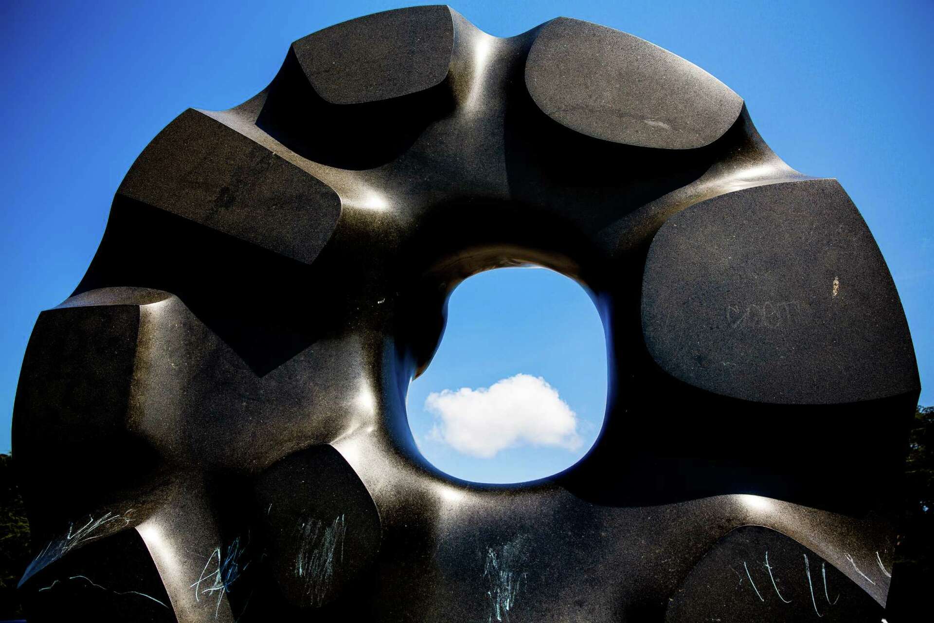 Seattle’s public art: The good and the weird