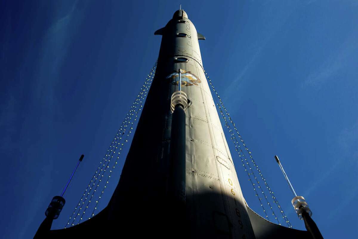 Seattle’s public art: The good and the weird