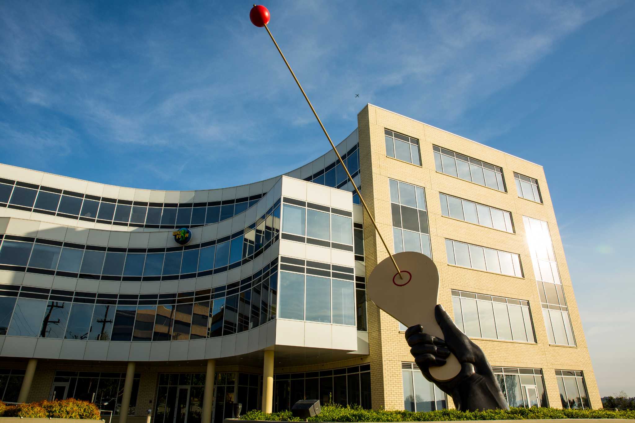Class action lawsuit: Seattle-based Big Fish Games uses illegal ...