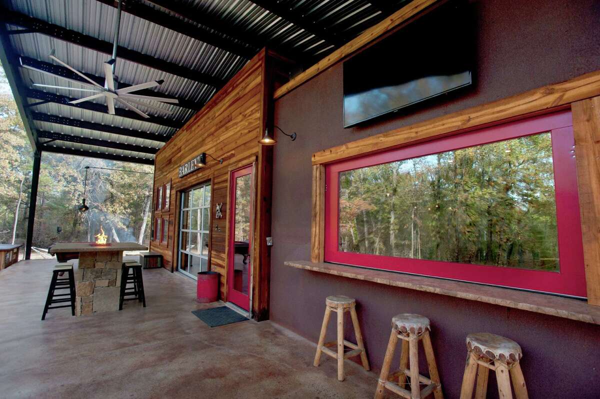 Female custom builder takes on male-dominated industry with unique Texas homes