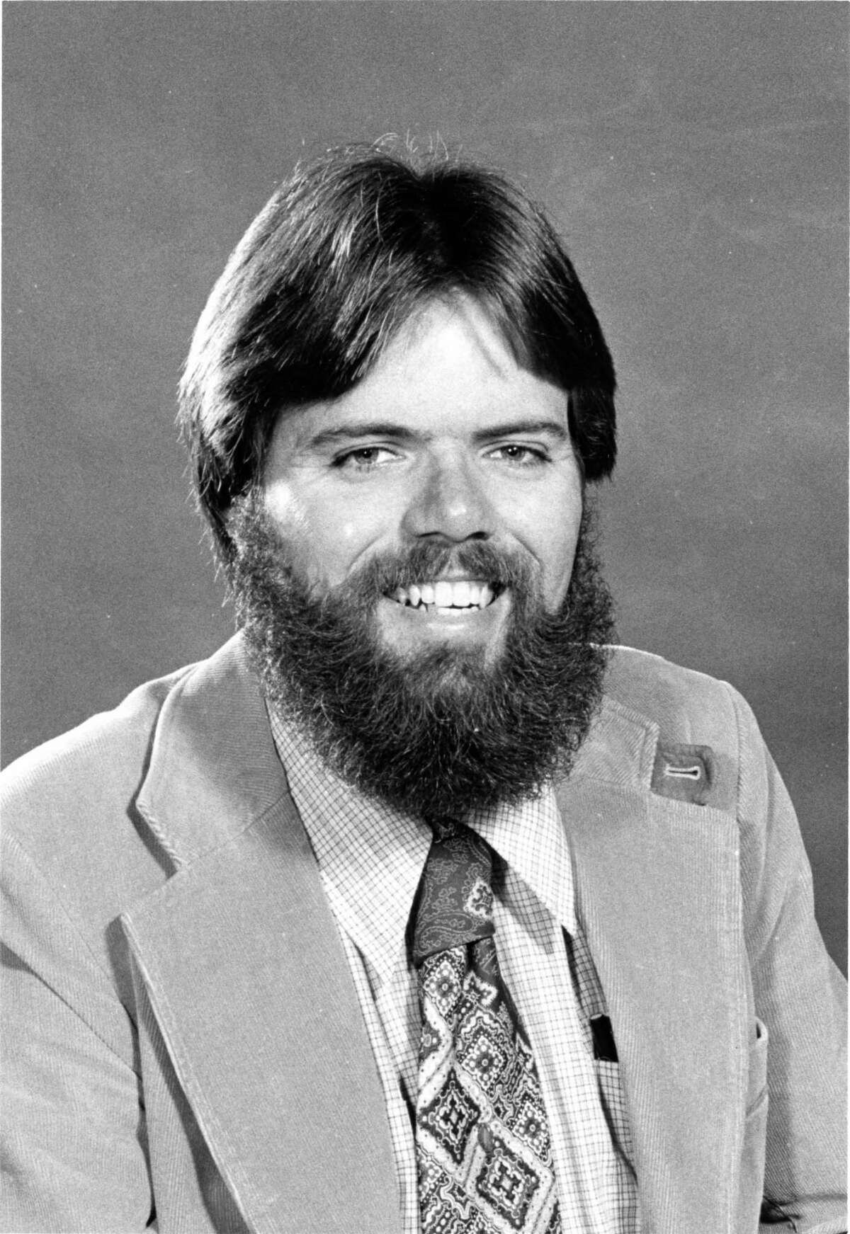 Houston's inner life, circa 1979