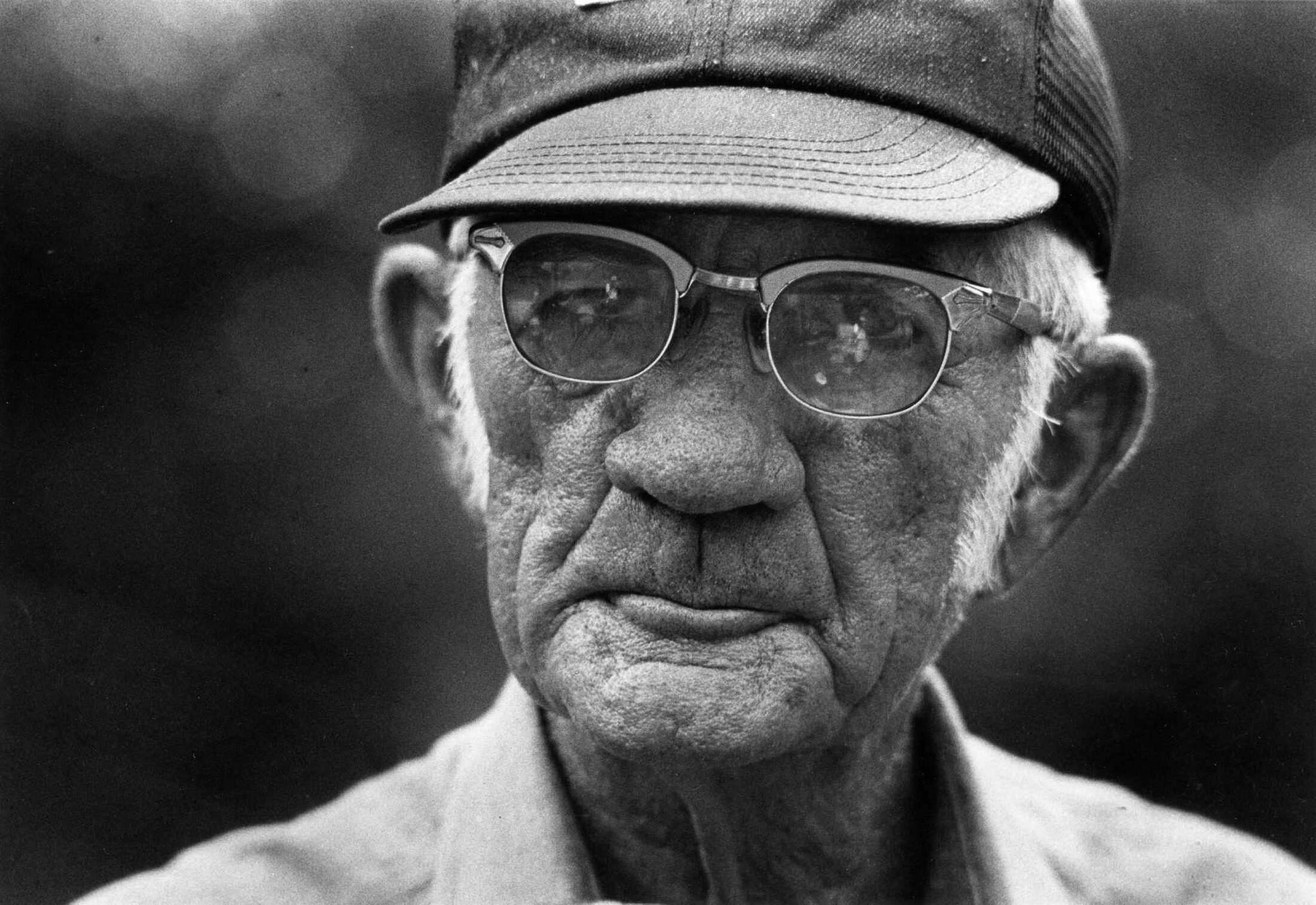 Houston's inner life, circa 1979