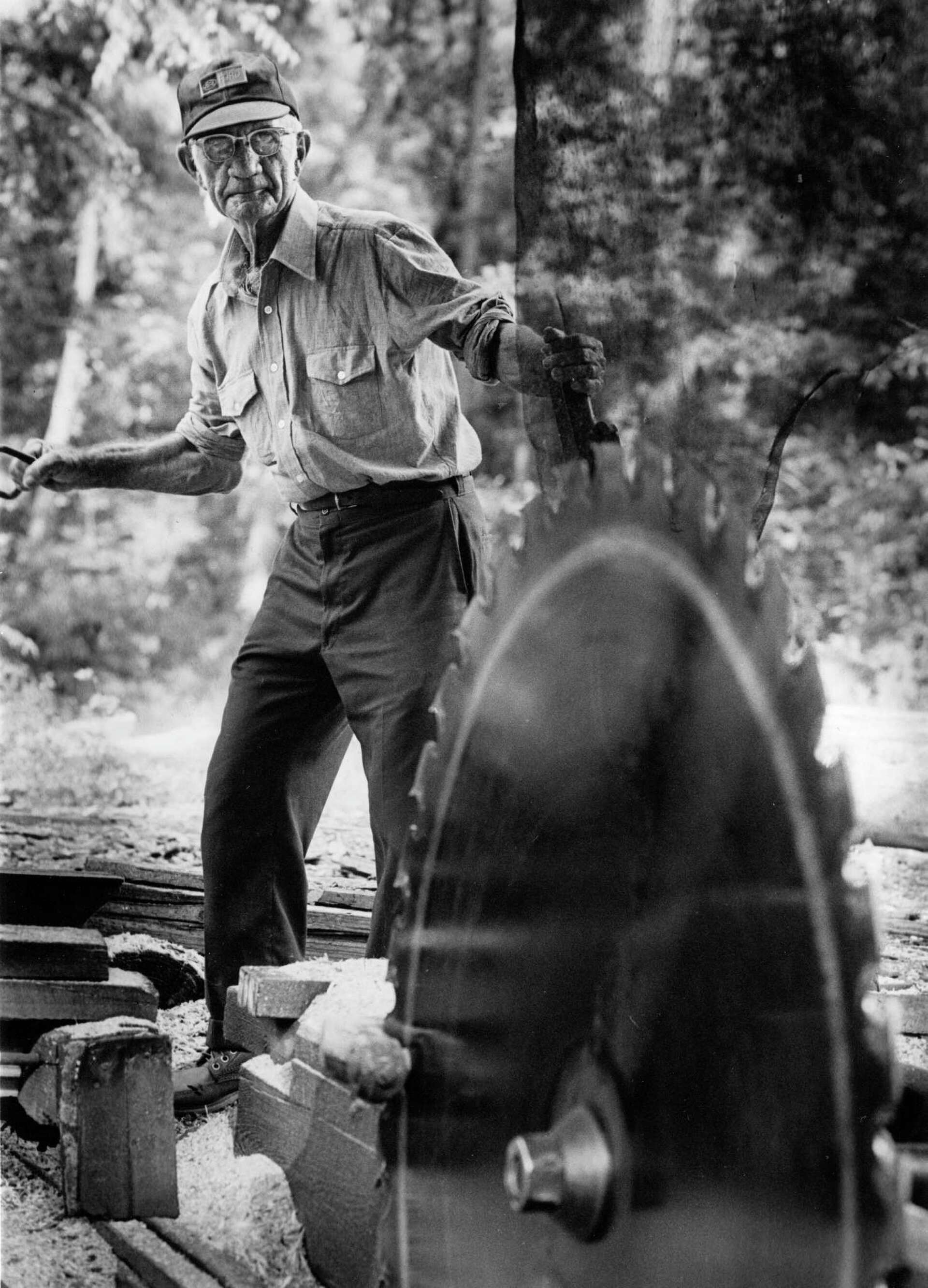 Houston's inner life, circa 1979