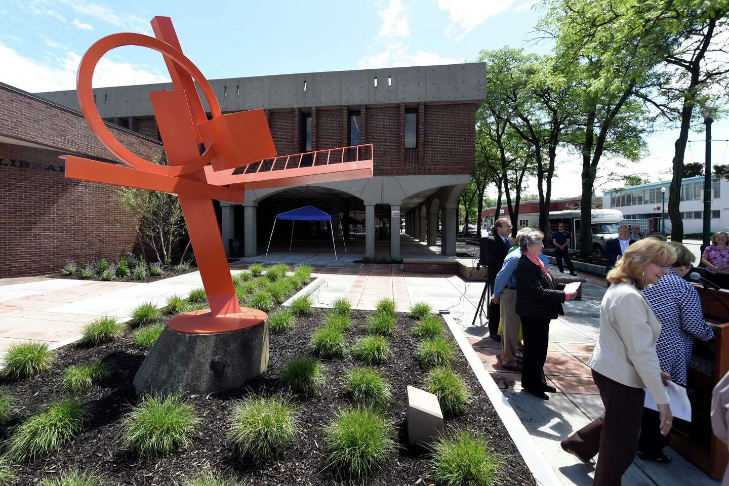 Schenectady County library eyes exit from Joint Automation Project