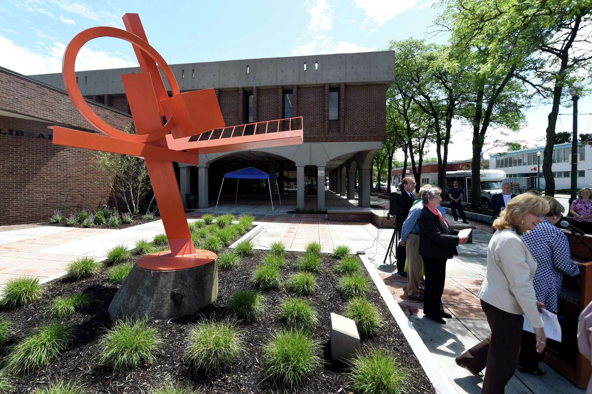 Schenectady County library eyes exit from Joint Automation Project