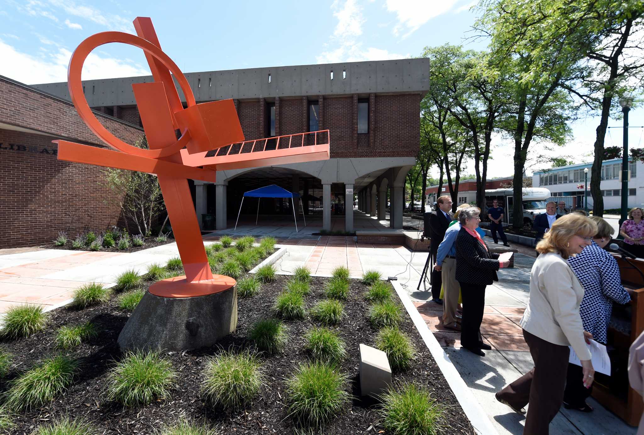 Schenectady County library eyes exit from Joint Automation Project