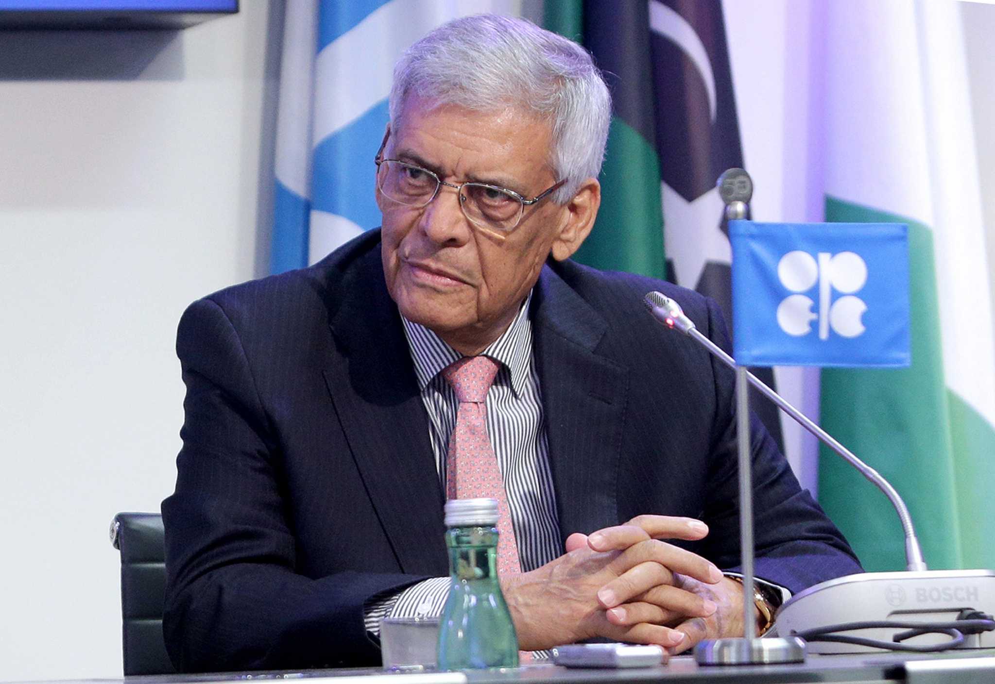 OPEC is experimenting, and the U.S. shale sector is the guinea pig