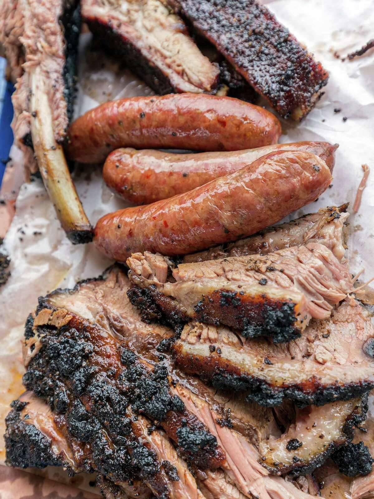 Houston's top BBQ names pass on meaty knowledge to aspiring pitmasters