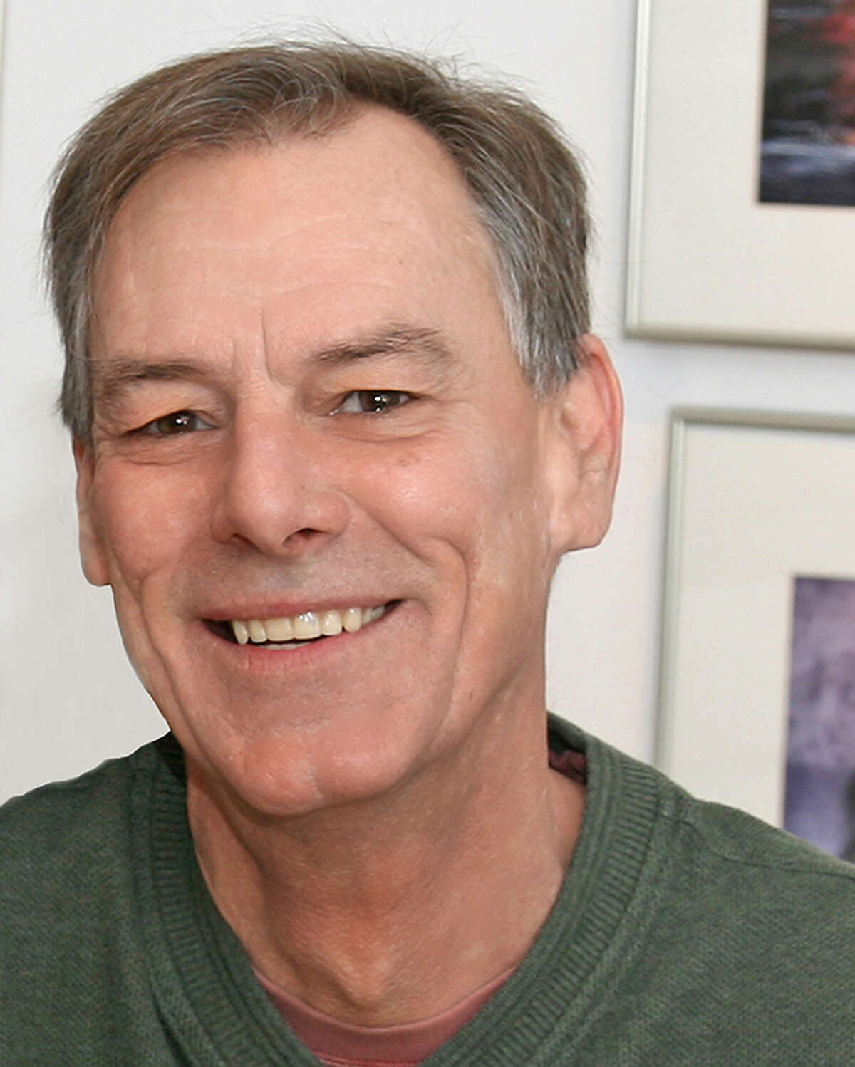 Joseph Schuyler's last photographic journey