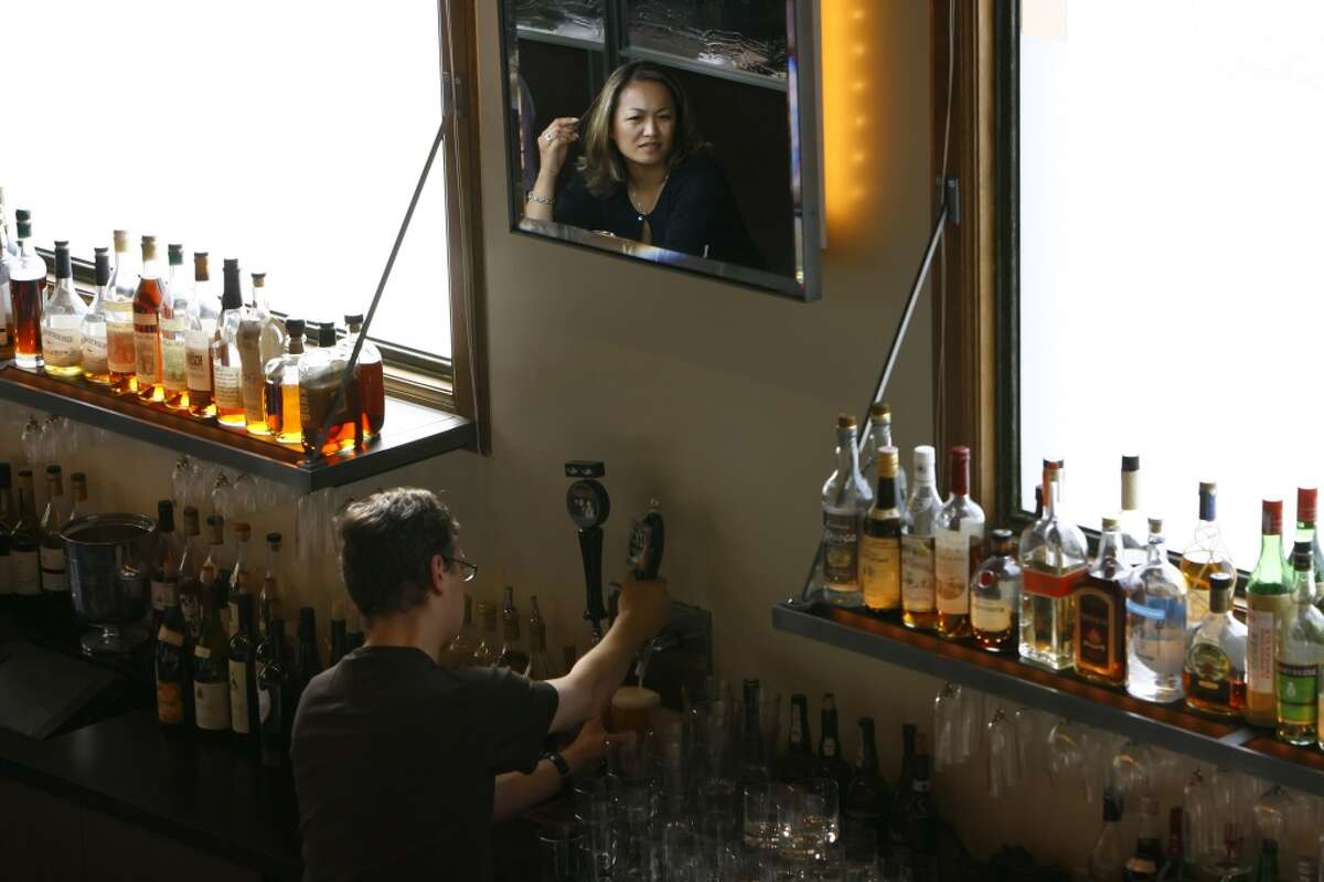 San Francisco's most popular bars, according to Lyft and Uber