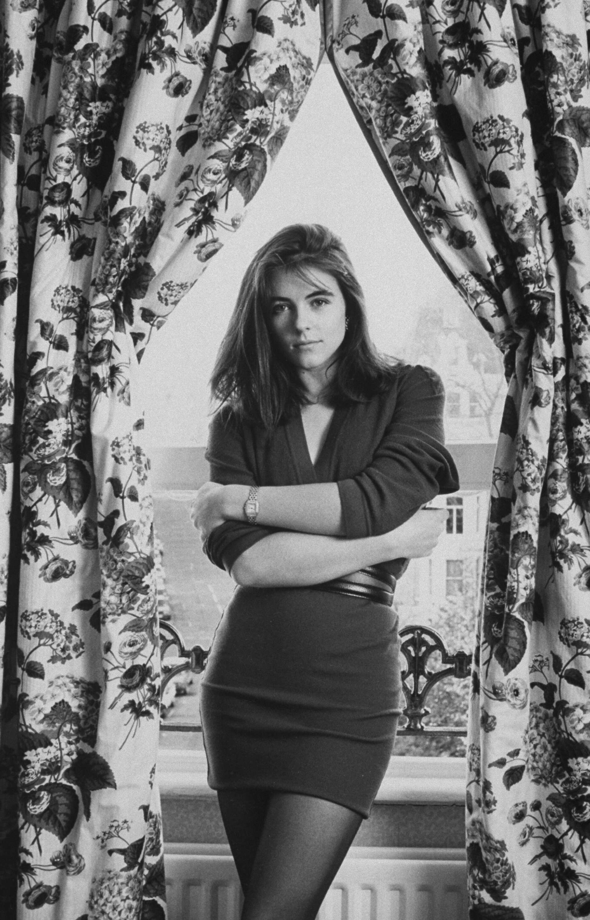 Elizabeth Hurley turns 52: Then and now