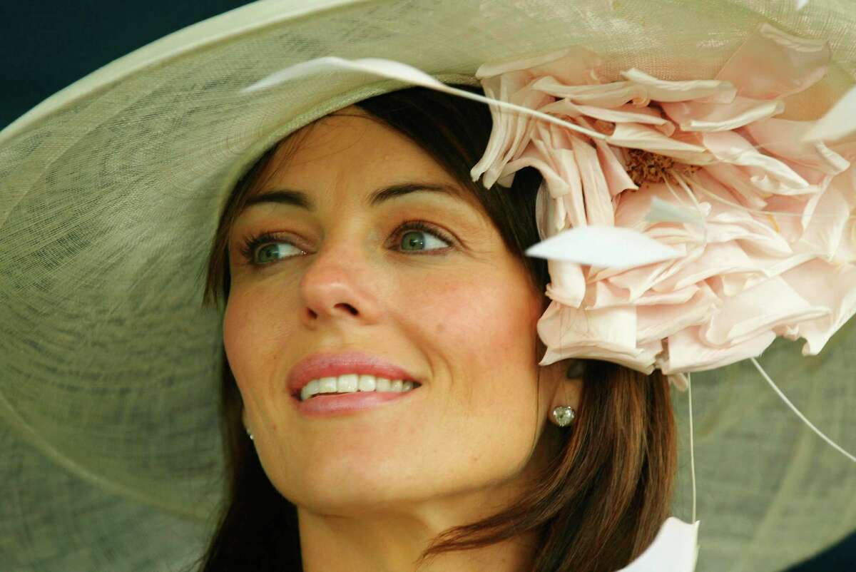 Elizabeth Hurley turns 50: Then and now