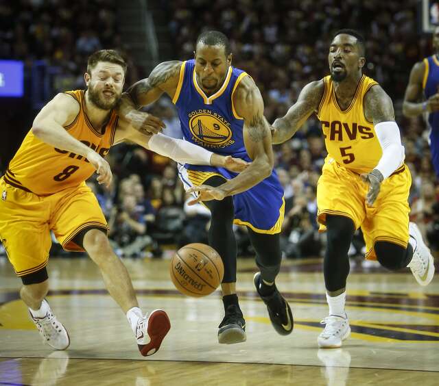 Ostler: Time for Warriors to reassert themselves