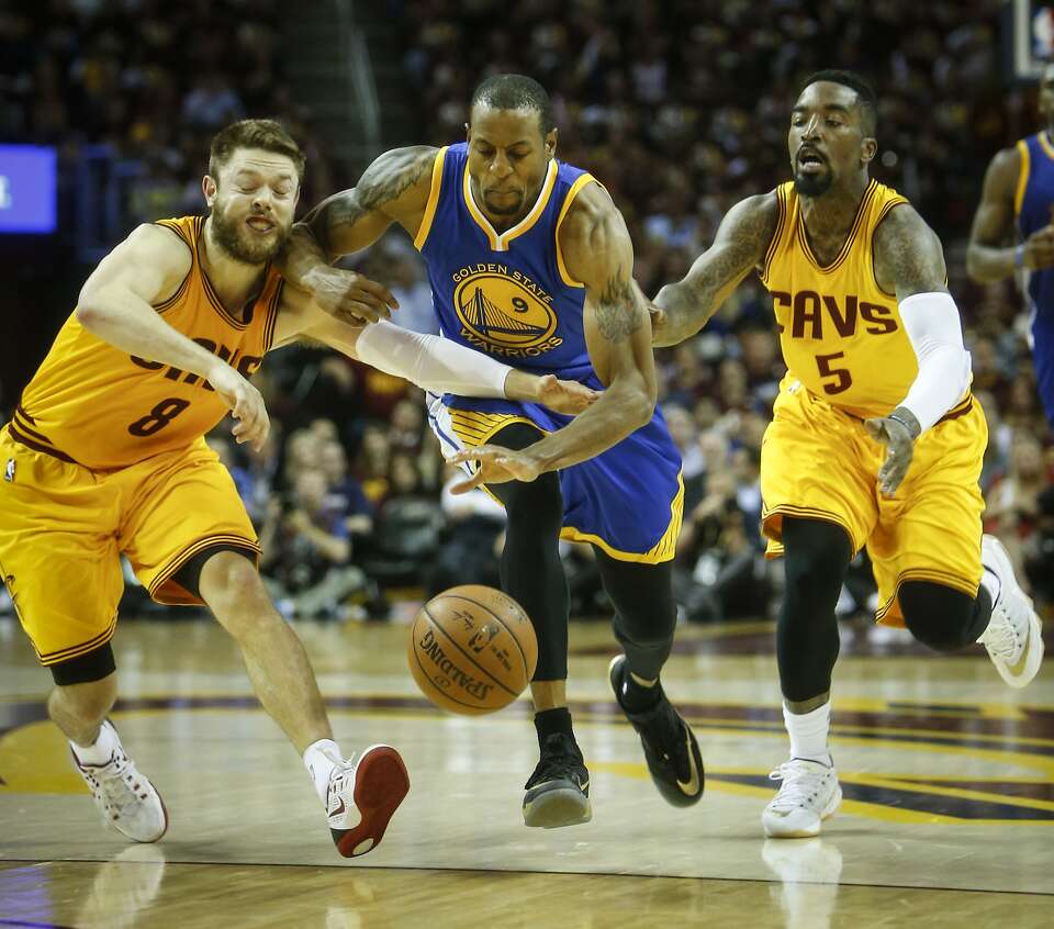 Ostler: Time for Warriors to reassert themselves