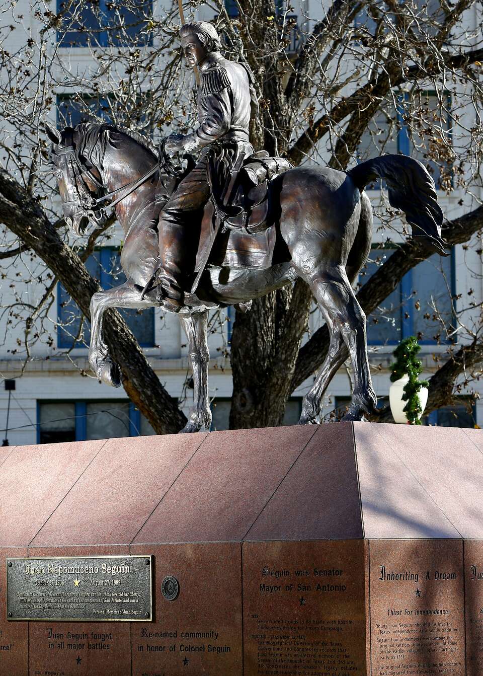 10 facts you may not know about Seguin, Texas