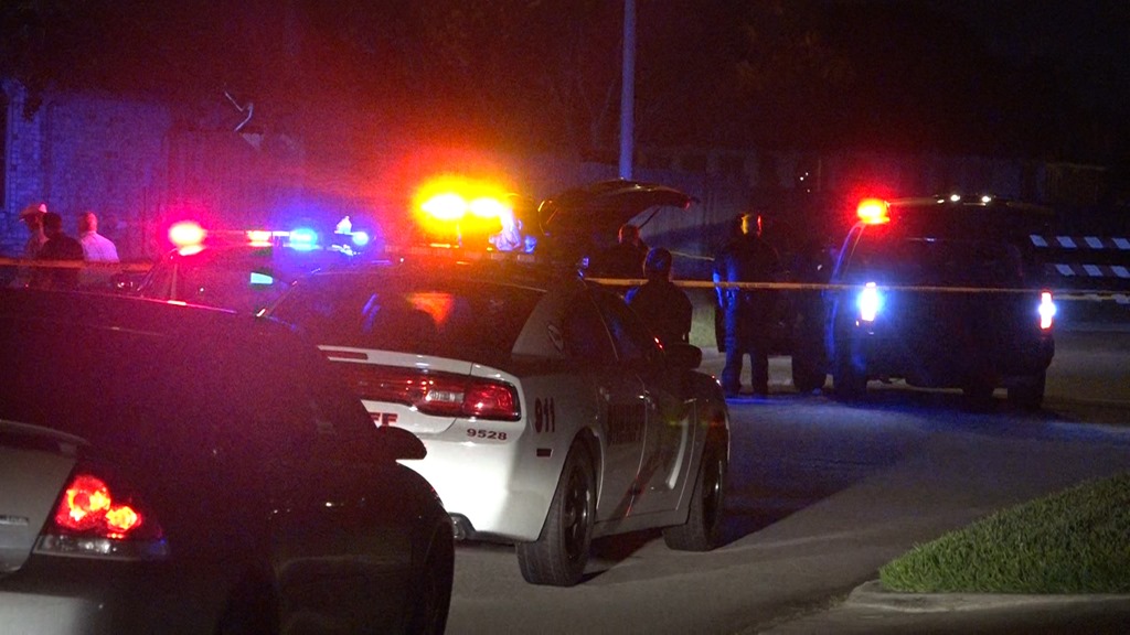 New details emerge after chase ends in suspect's death