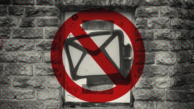 Email: 5 Ways to Stop Wasting Time and Start Increasing Productivity