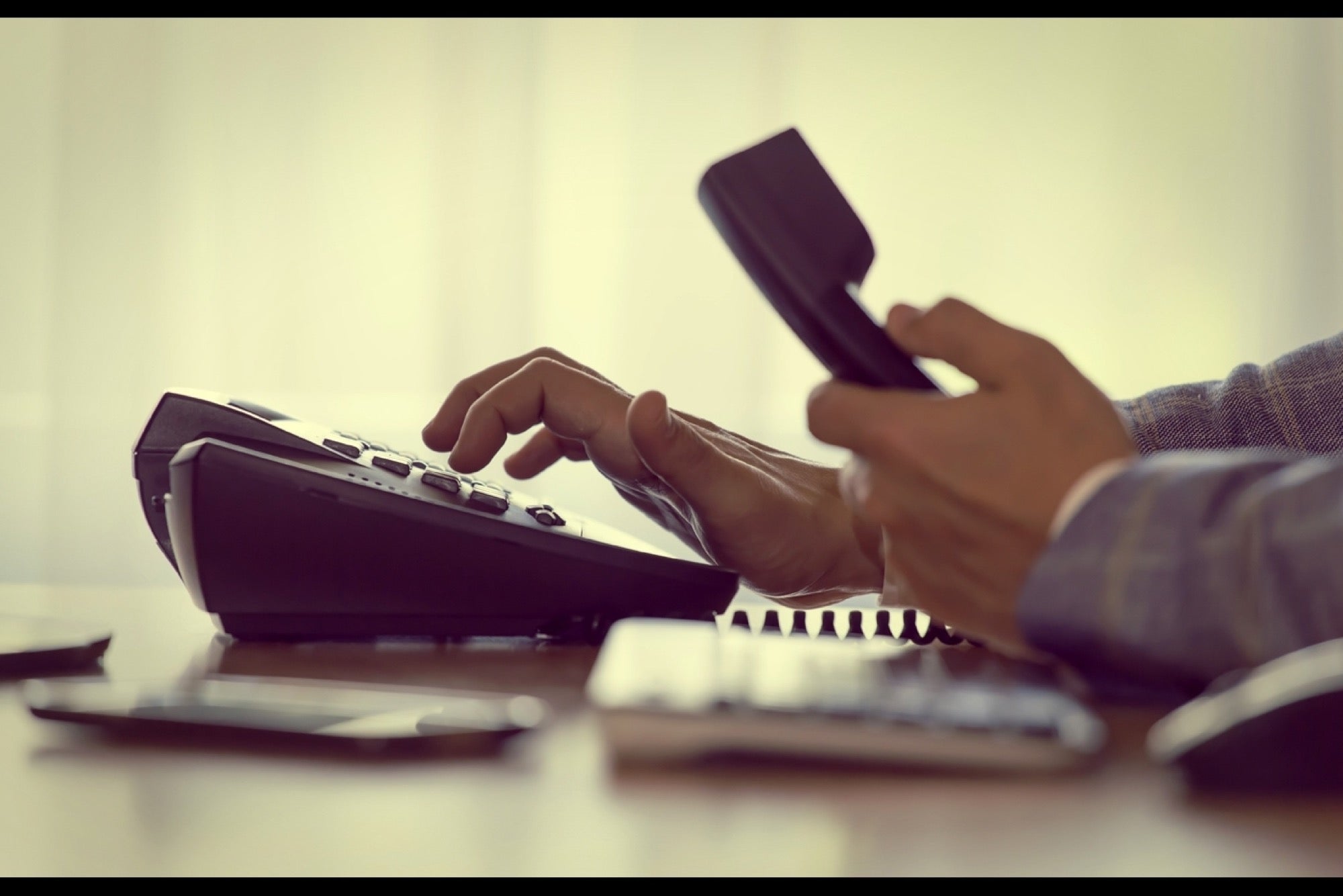 7 Tips for Minding Your Manners During Conference Calls