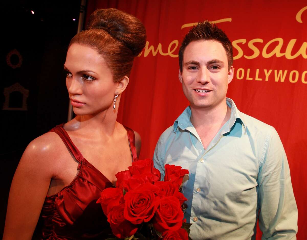 Houston TV talent who went national