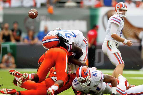 Dead rivalries of college football - ExpressNews.com