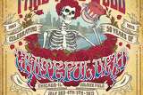 History of the Grateful Dead