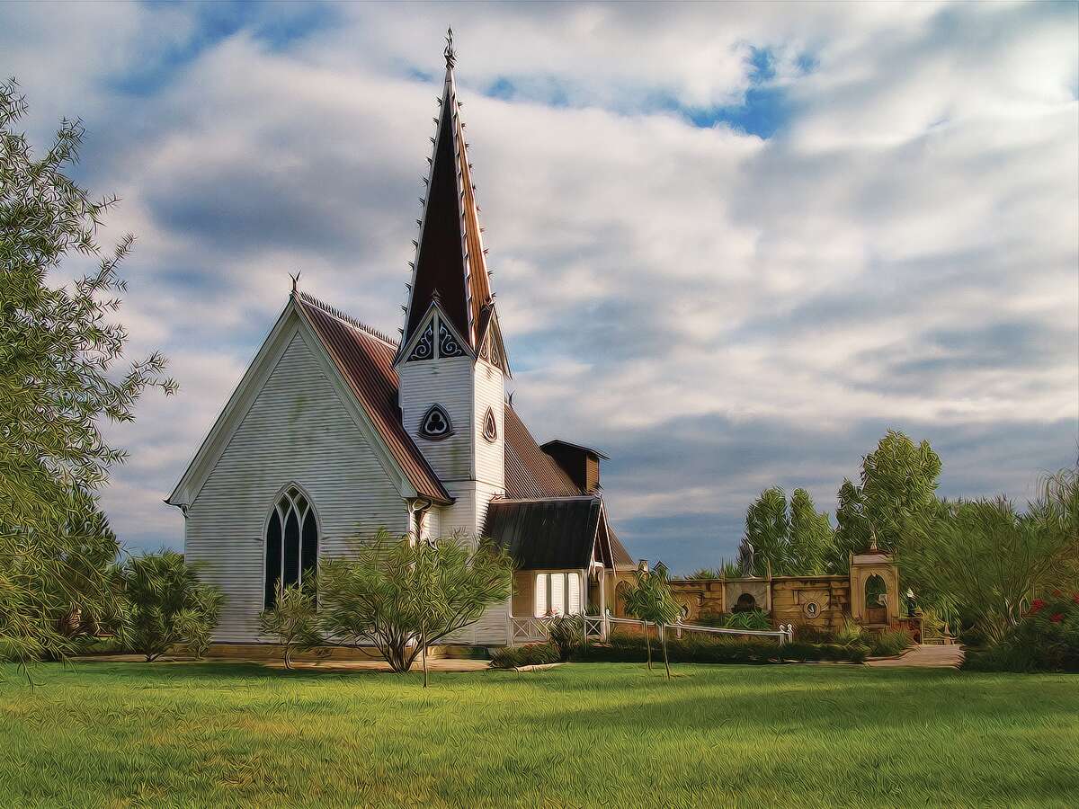 Round Top Festival founder orchestrates the action