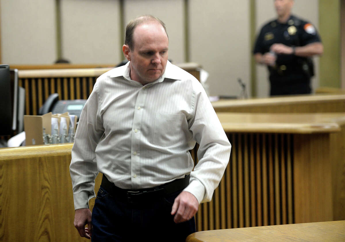 Hamshire man pleads guilty in girlfriend's 2013 killing