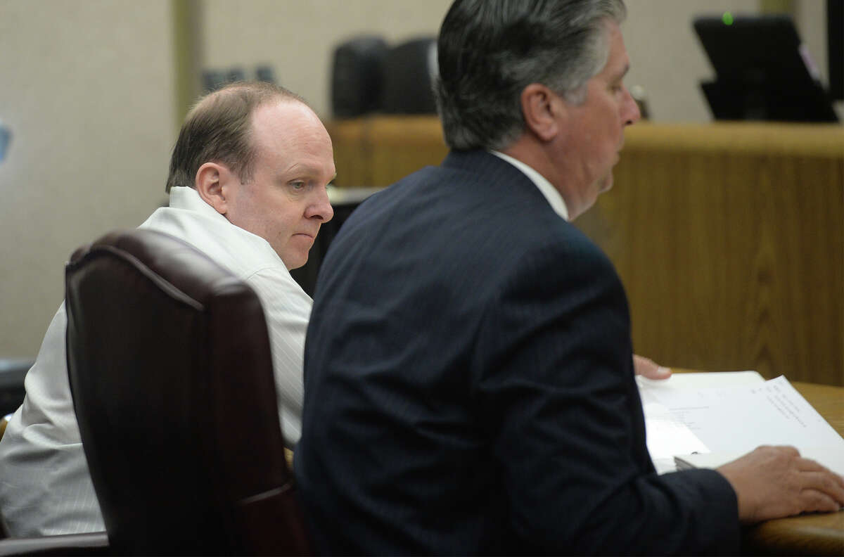 Hamshire man pleads guilty in girlfriend's 2013 killing