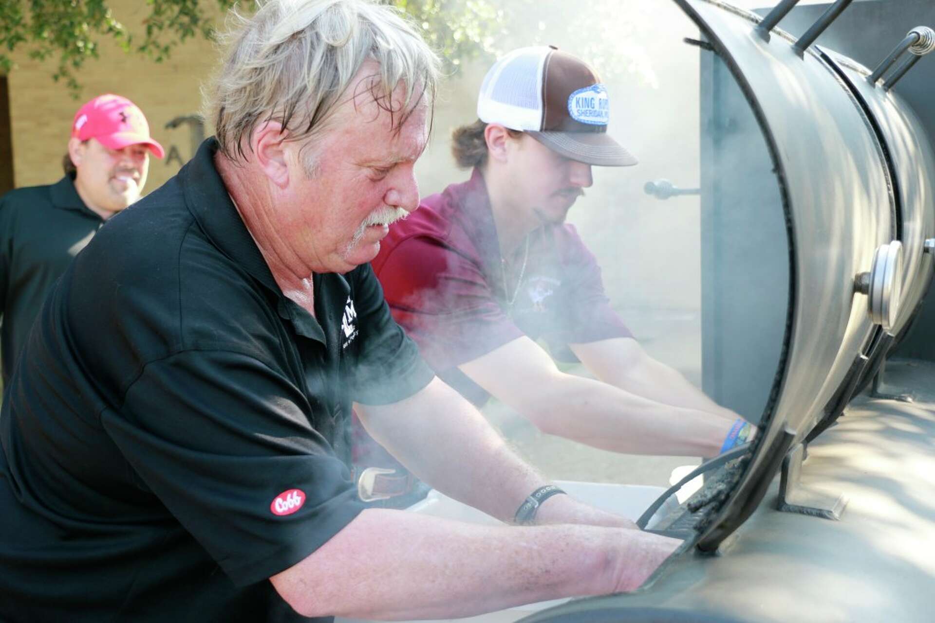 7 things you can learn at Texas A&M's BBQ camp