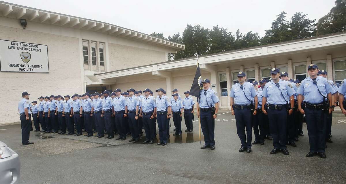 Plan to increase S.F. police staffing advances through committee