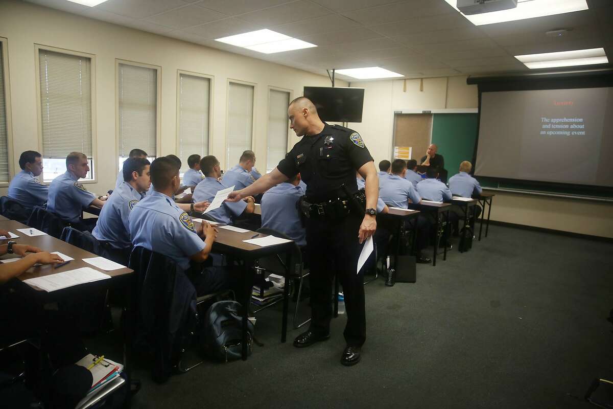 2 supes say S.F. needs more police officers to deal with crime