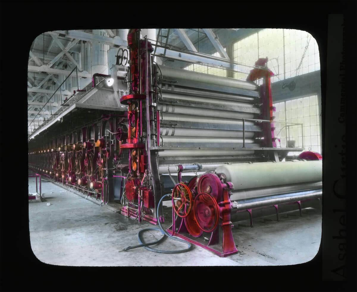 Washington’s past in color: A look at Asahel Curtis’ slides
