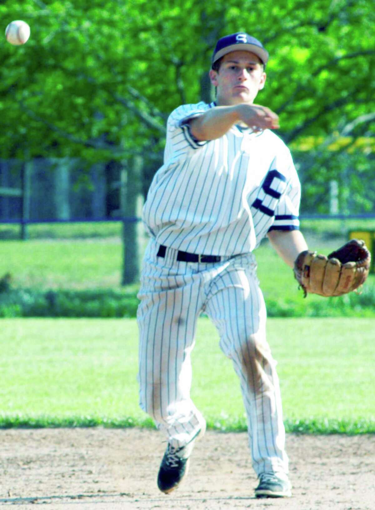 Inconsistency afflicted Spartan diamond ‘9’