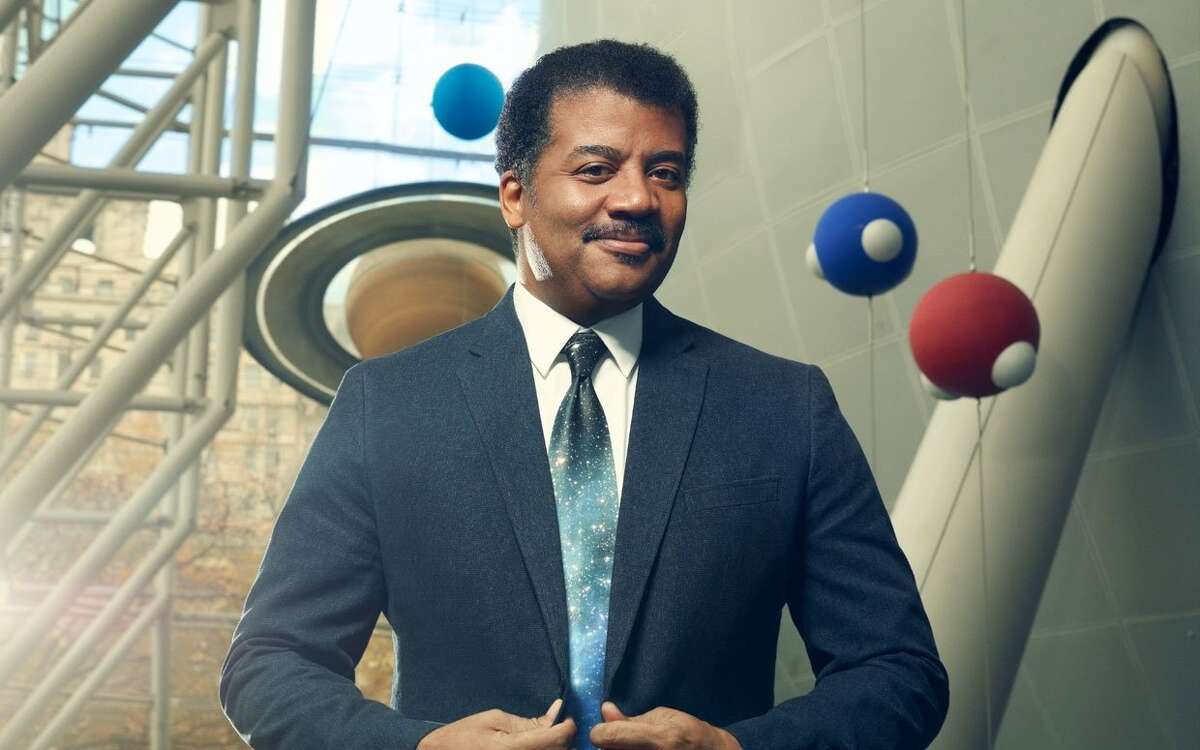 Neil deGrasse Tyson on the best Hollywood aliens