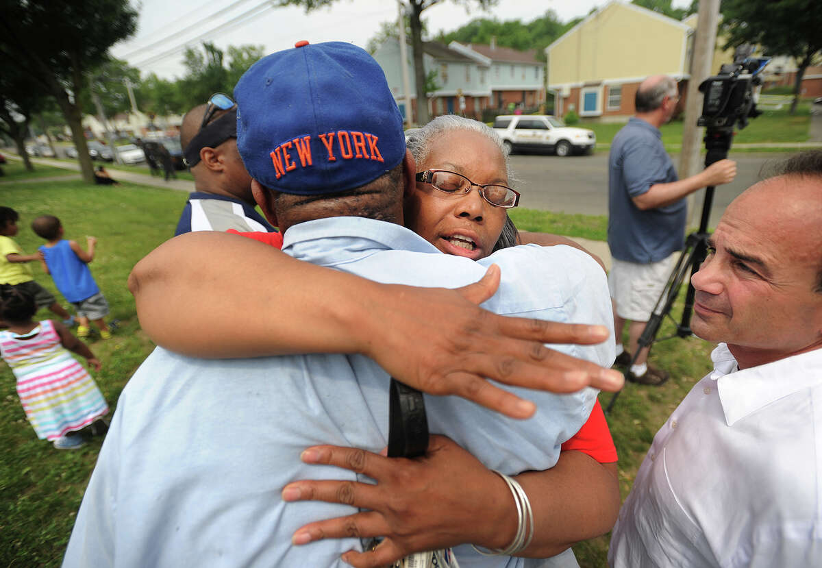 Security footage may yield clues in shootings