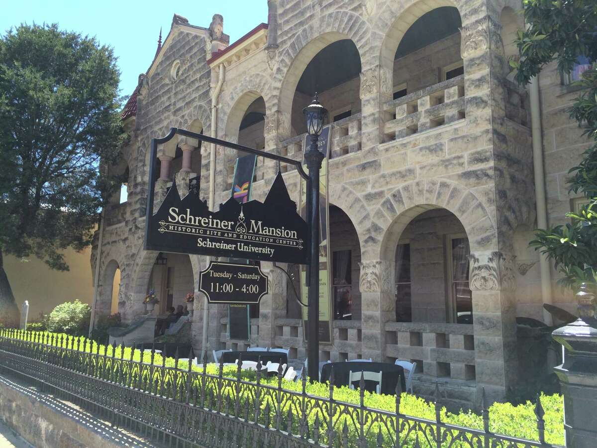 Kerrville: Where the old west meets up with art and nature trails