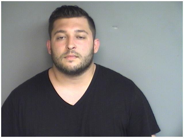 Stamford man burglarizes ex-girlfriend’s home in hopes of rekindling ...