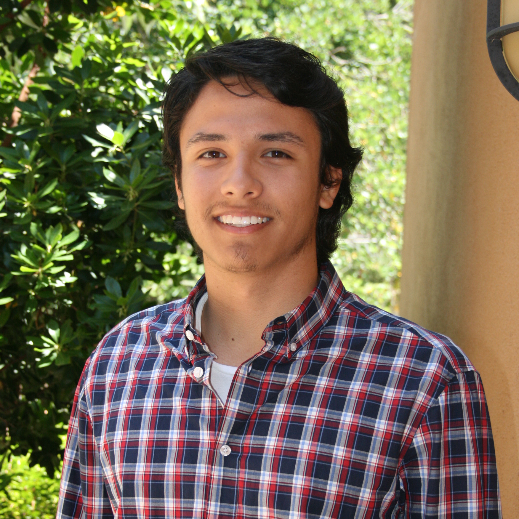 Everyday Hero: Joshua Garza