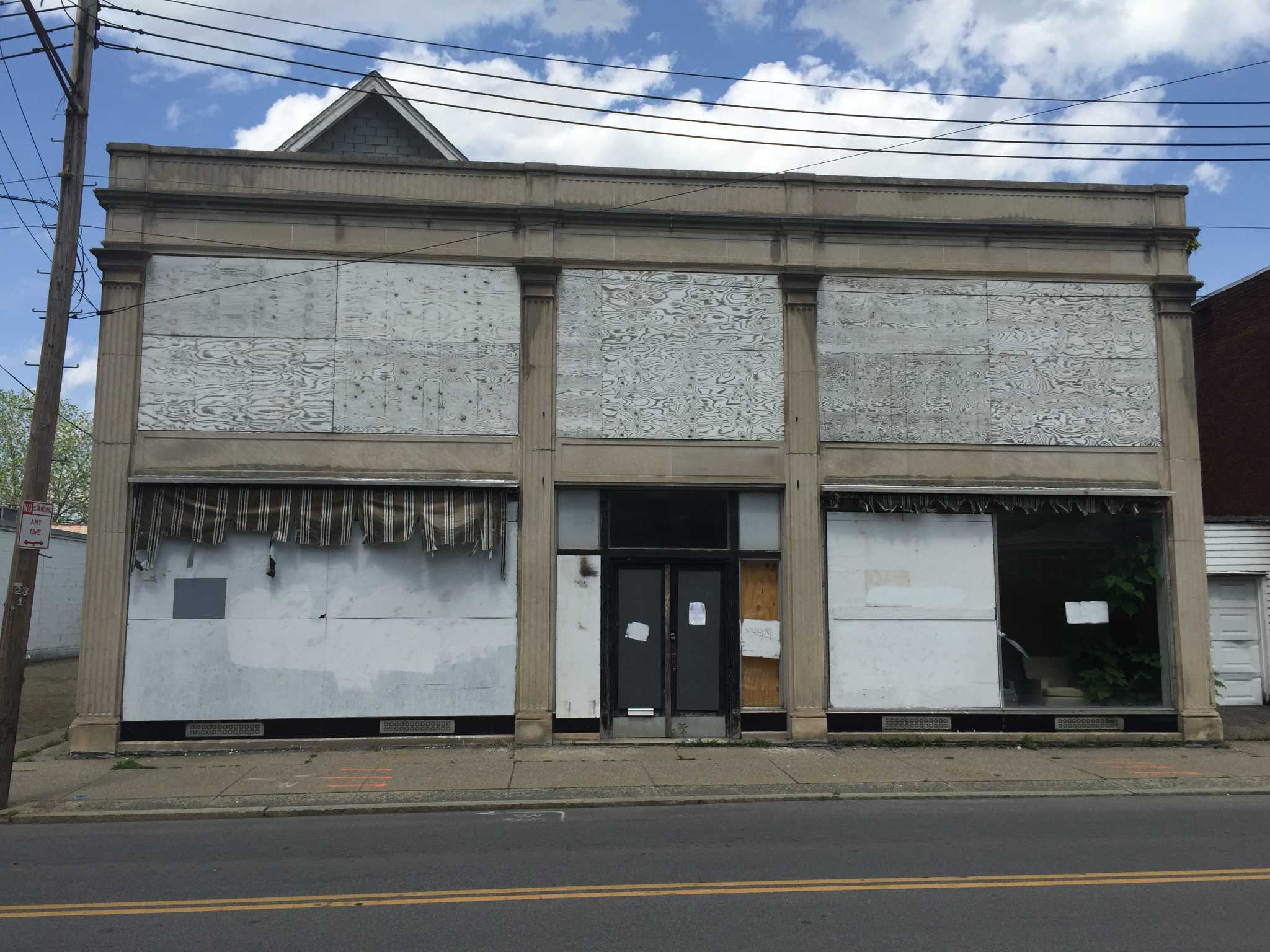 Metroplex funds four new projects in Schenectady, Glenville