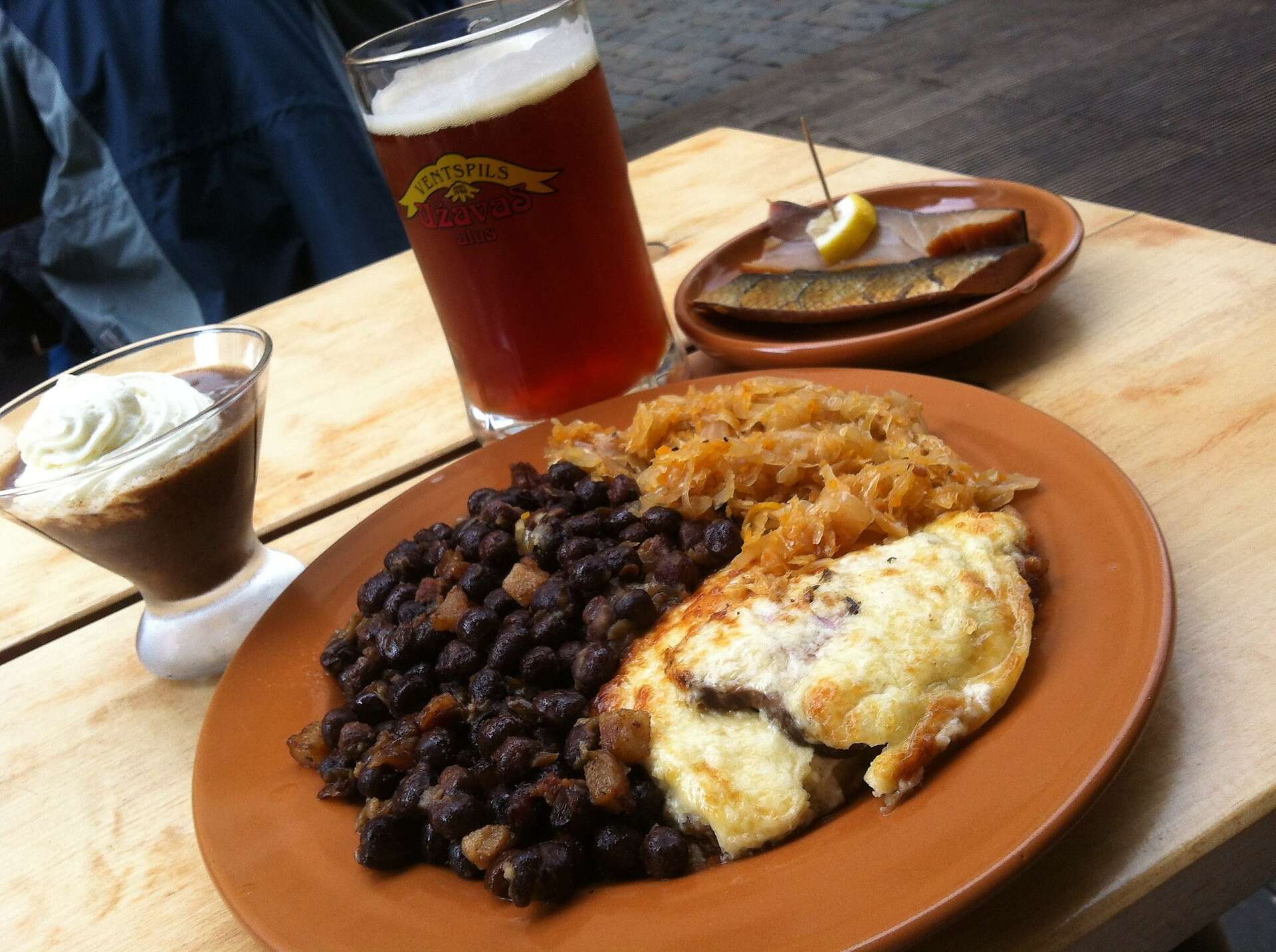 Riga: Latvian capital overlooked by U.S. travelers