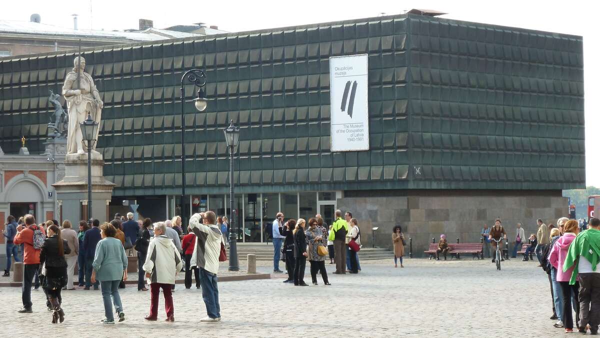 Riga: Latvian capital overlooked by U.S. travelers