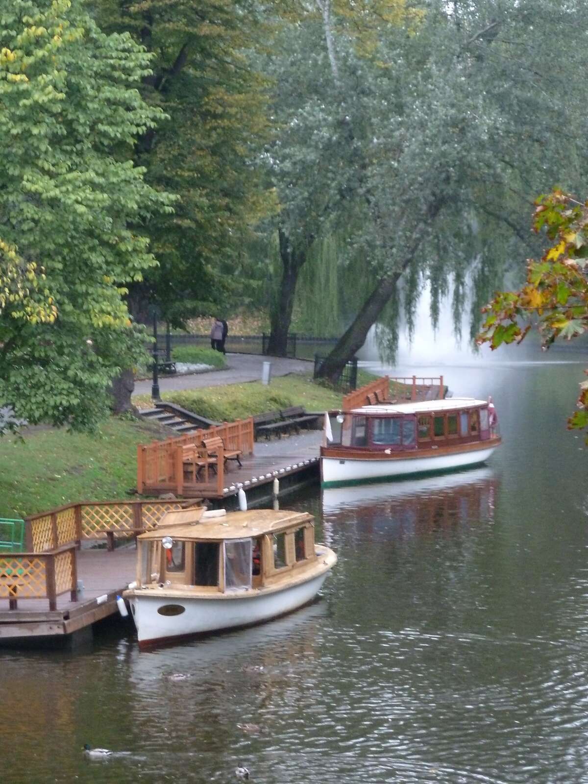 Riga: Latvian capital overlooked by U.S. travelers