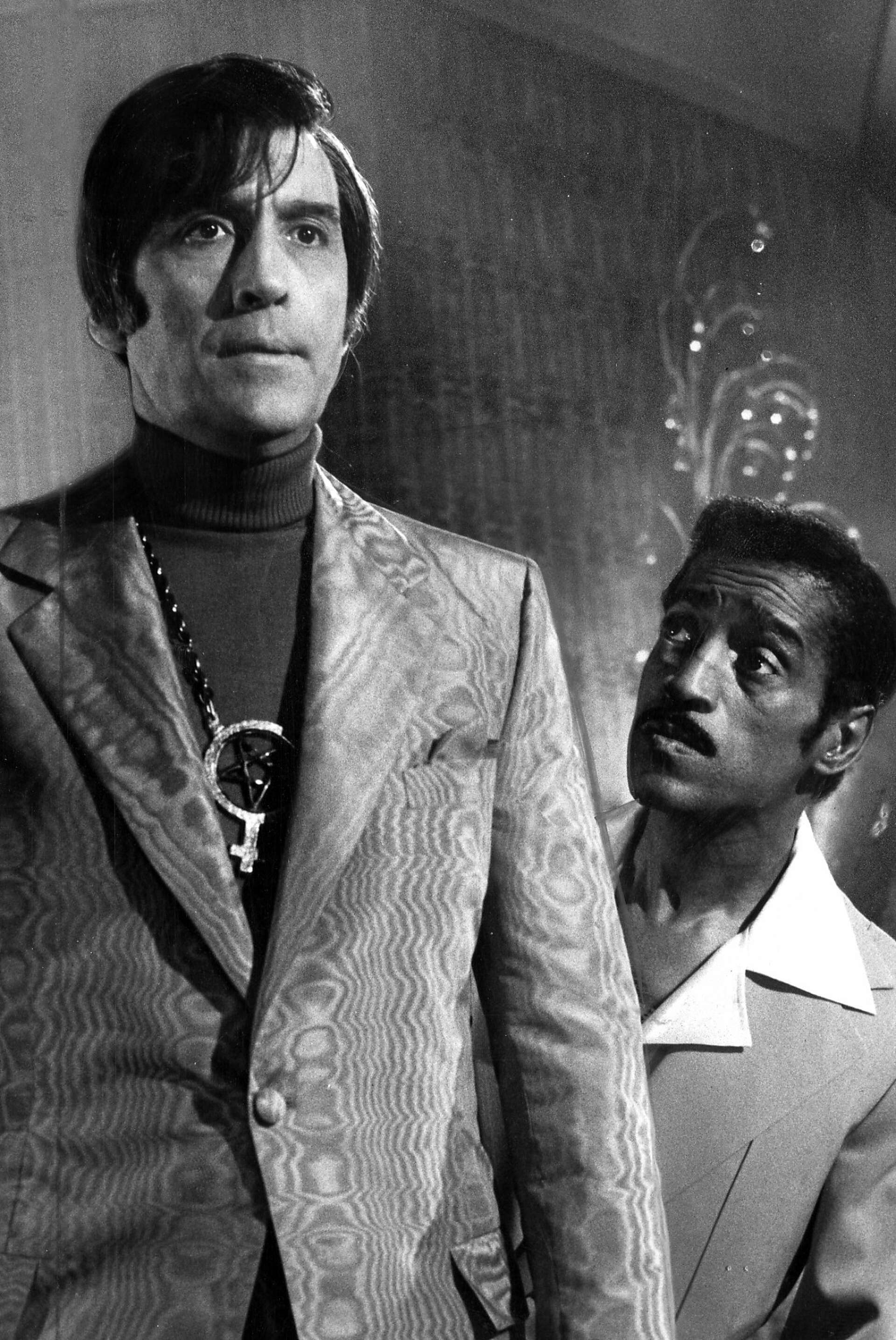 Remembering Christopher Lee: A monster of cinema