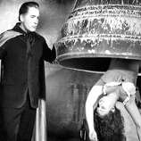 Remembering Christopher Lee: A monster of cinema - SFGate