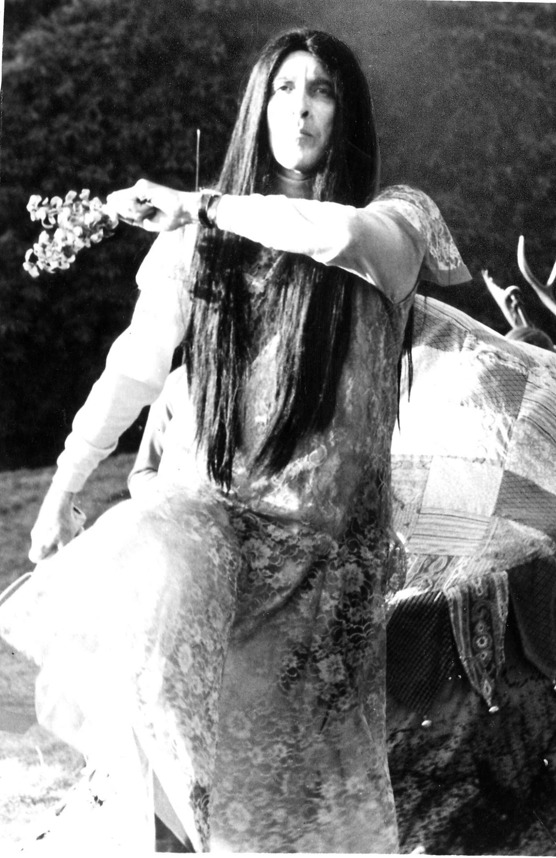 Remembering Christopher Lee: A monster of cinema