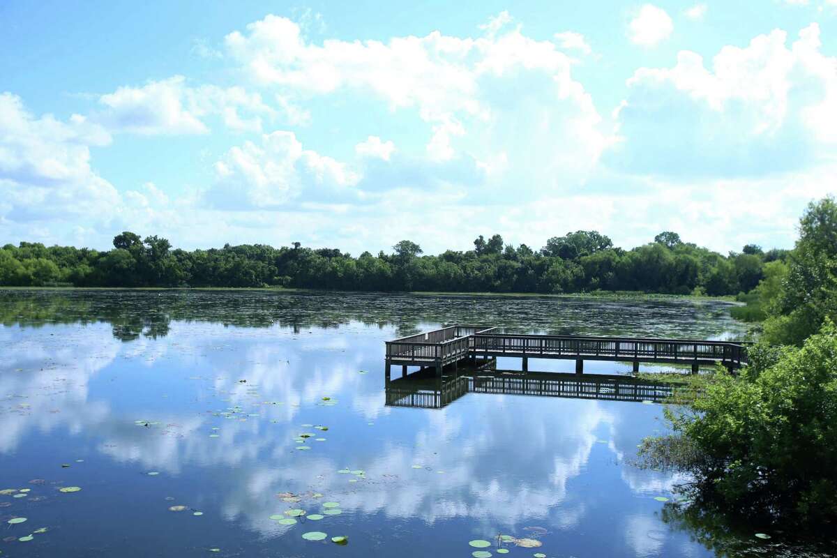 Hopes rise for vast, long-neglected park near Sugar Land