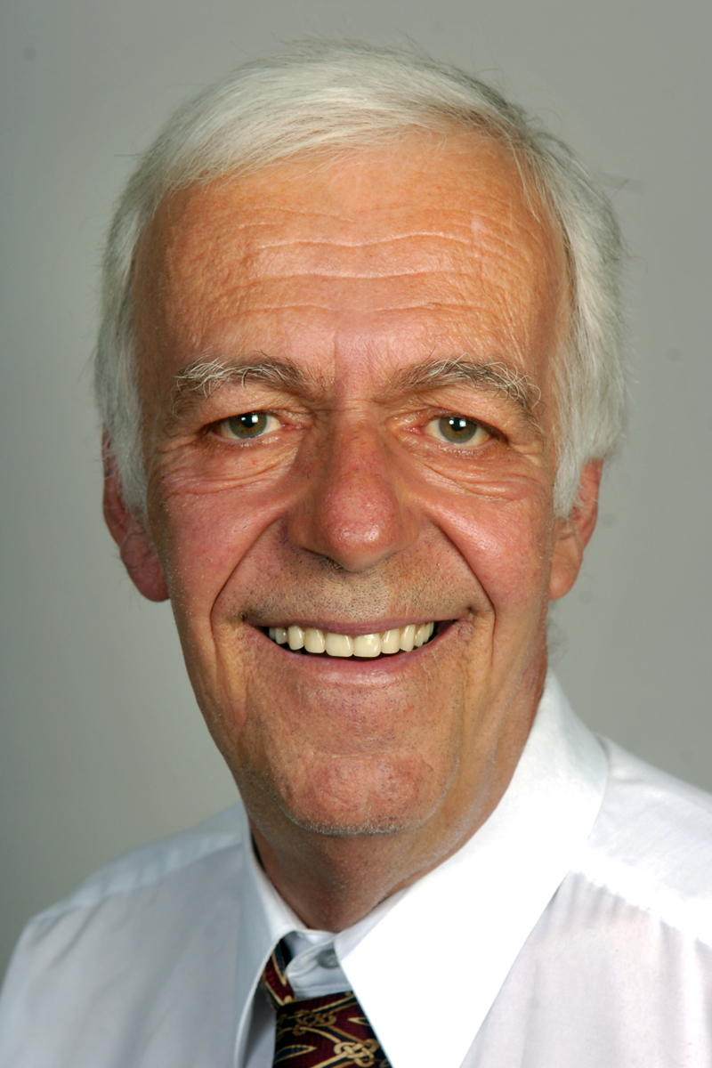 Charles Coviello announces run for Mayor