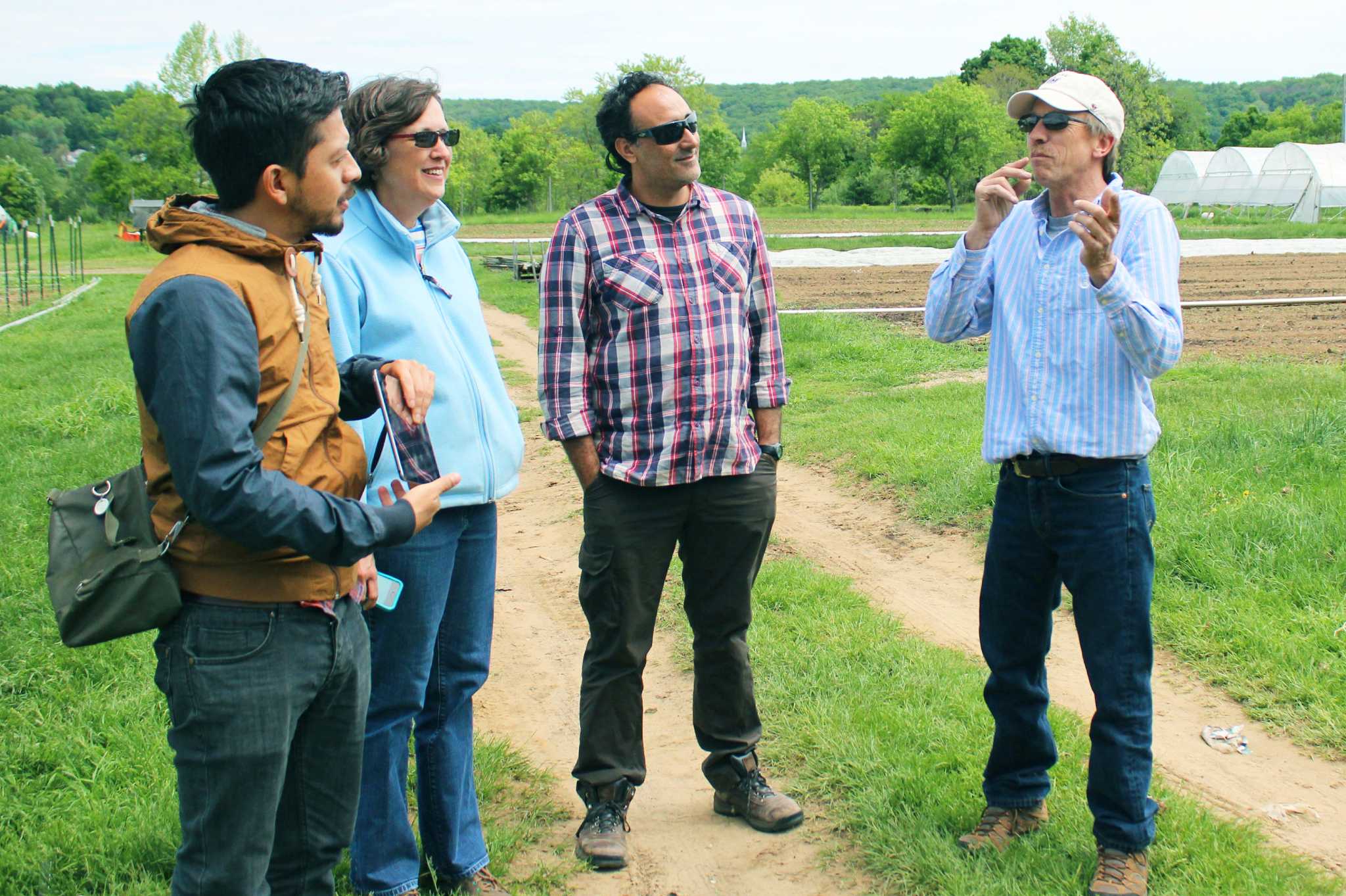 welcome to sunny valley preserve